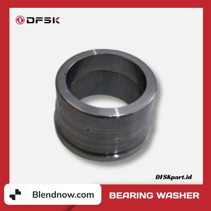 Jual PENGUNCI RODA BELAKANG / BEARING WASHER, SEMI AXLE DFSK SUPERCAB ...