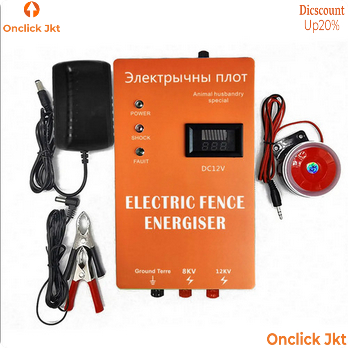 Jual Pagar Listrik Energi Daya Tinggi Denyut Dapat Disetel Penguat ...