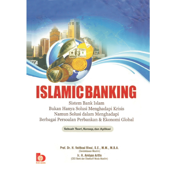 Jual Islamic Banking Sistem Bank Islam | Shopee Indonesia
