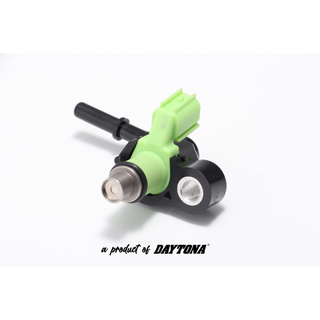 Jual #5415 Injektor NMAX OLD Dura by Daytona Racing Injector | Shopee ...