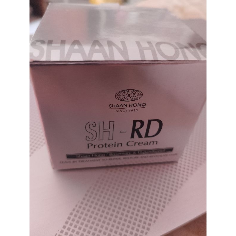 Jual SHRD PROTEIN CREAM-50ML | Shopee Indonesia