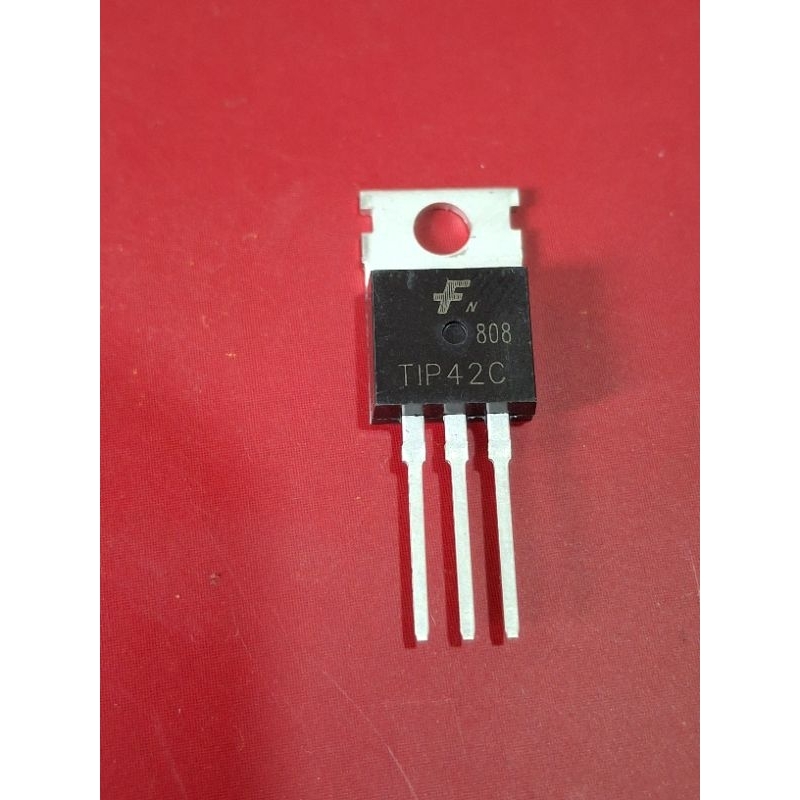 Jual 20 pcs Transistor TIP 42 F TR tip 42 c F | Shopee Indonesia