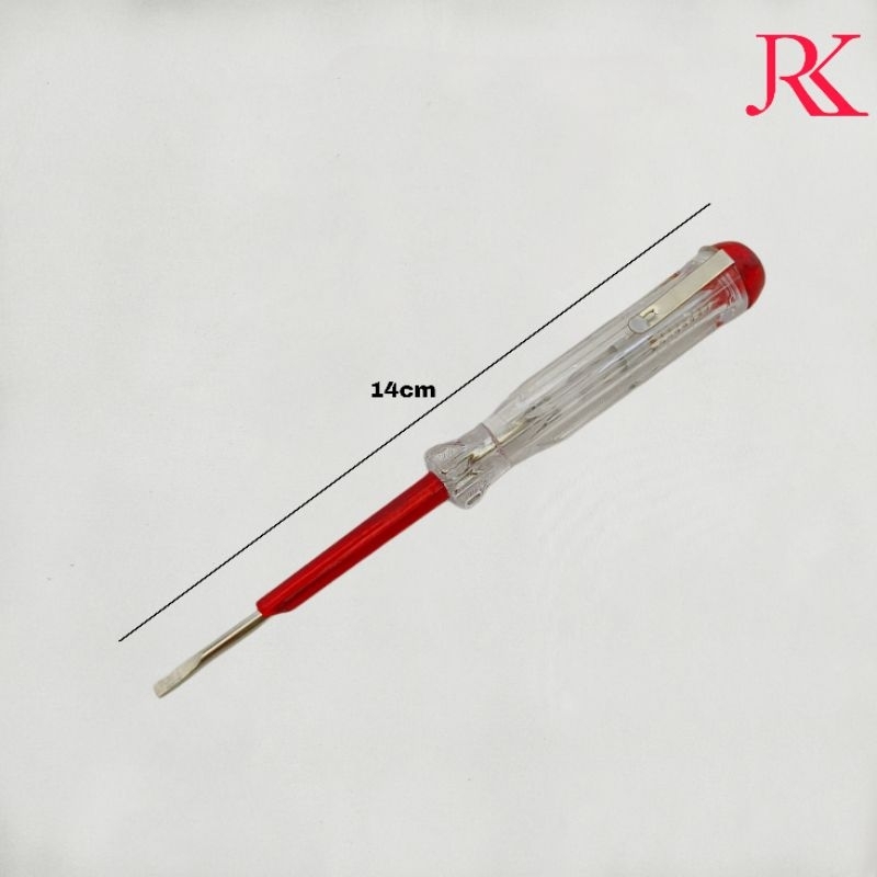 Jual Test Pen Tester Listrik Taspen Min | Shopee Indonesia