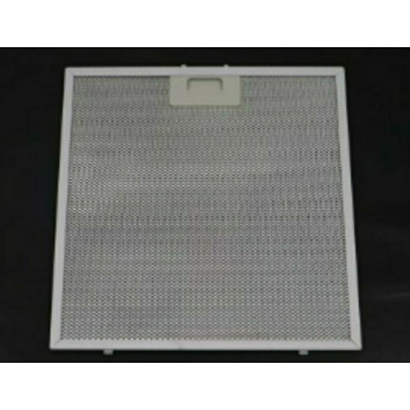 Jual Filter Aluminium Cooker Hood MODENA SX9412/S SX9412/L | Shopee ...