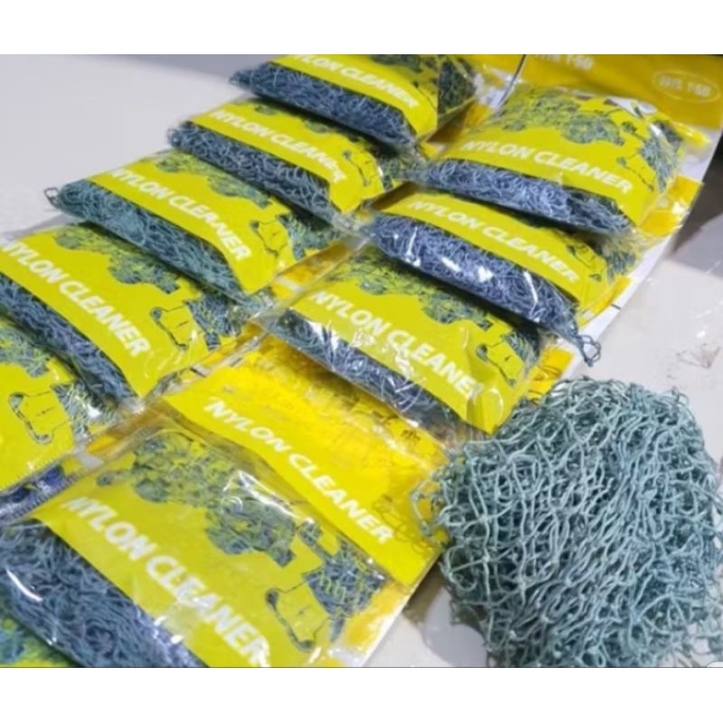 Jual sabut jaring pencuci piring | Shopee Indonesia