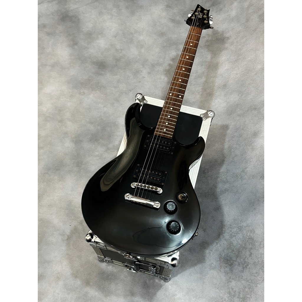 Jual Cort M200 M-200 Double Cutaway | Shopee Indonesia