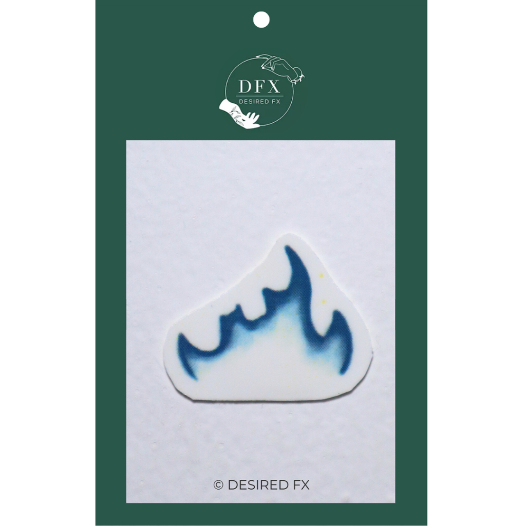 Jual FLAME TEMPORARY TATTOO | Tato Temporer Flame | Tato Api | Tato ...