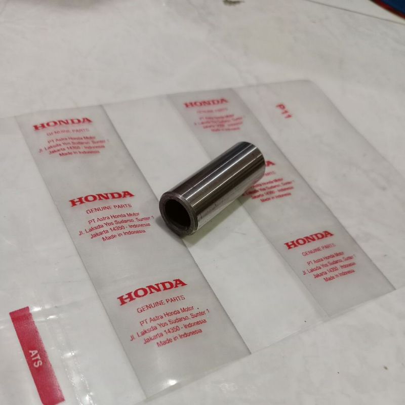 Jual pen pin bosh piston stang seher honda PCX125 PCX150 vario 125 led ...
