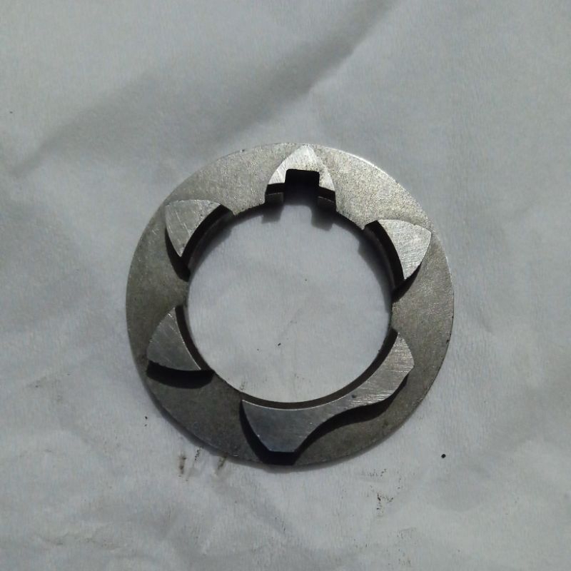 Jual Ring Bintang Drum Ring Shaft gula gula Suzuki Thunder 125 original ...