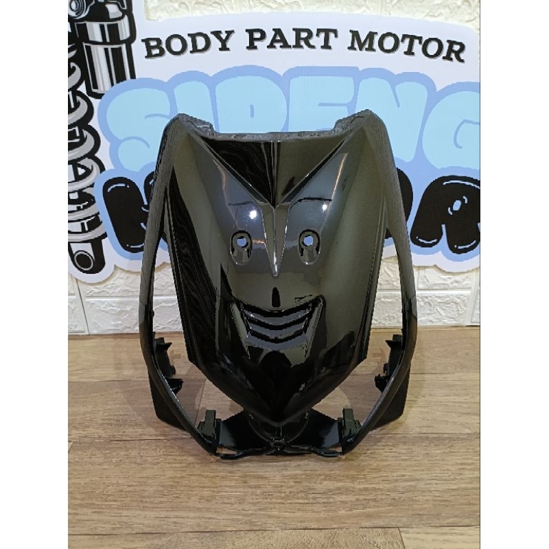 Jual PANEL TAMENG DADA DEPAN BODY DEPAN DASI DEPAN BEAT LAMA KARBU ...