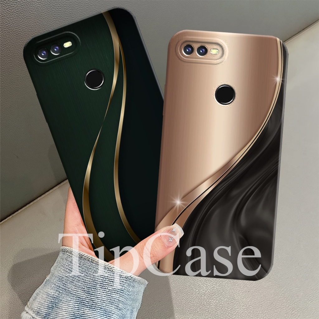 Jual Softcase Procamera Oppo A5S A7 A12 A11K F9 A3S A1K Case Motif ...