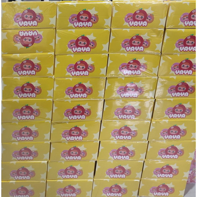 Jual Yaya Fruit Blind Box FullSet Original | Shopee Indonesia