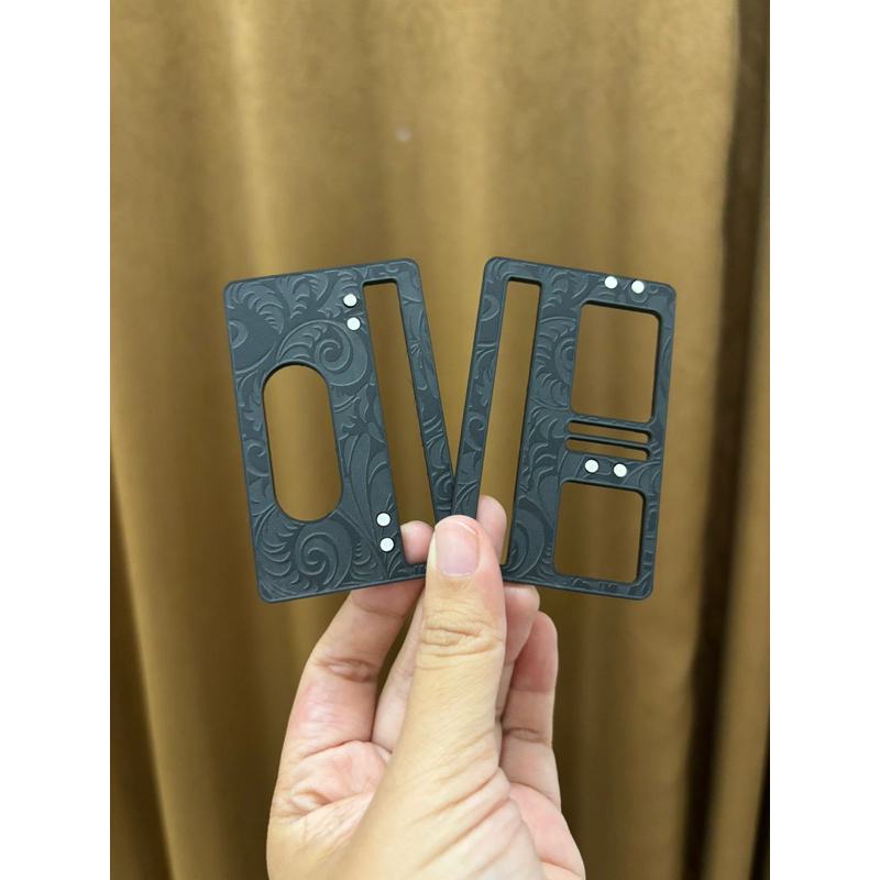 Jual panel p v2 akrilik hiasan cover | Shopee Indonesia