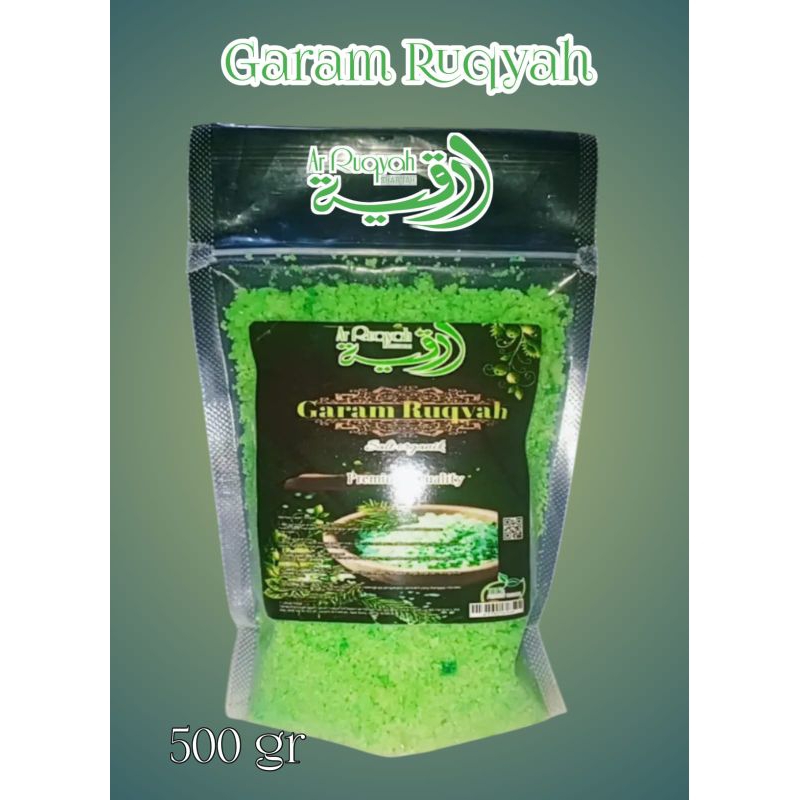 Jual garam Bidara ruqyah mandi & banyak kegunaannya & varian warna ...