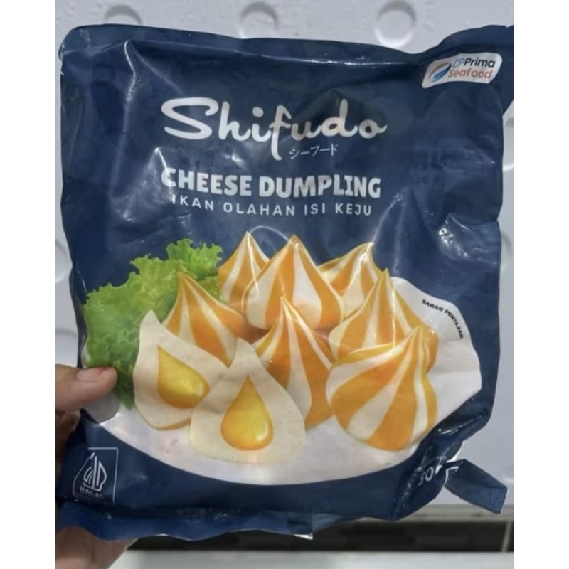 Jual SHIFUDO DUMPLING KEJU 500gr/SUKI-SUKIAN/MAKANAN KOREA | Shopee ...