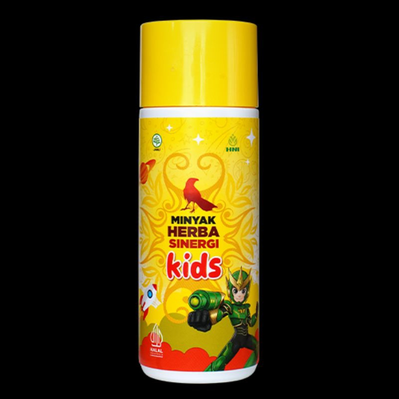 Jual MHS Kids HNI-HPAI | Shopee Indonesia