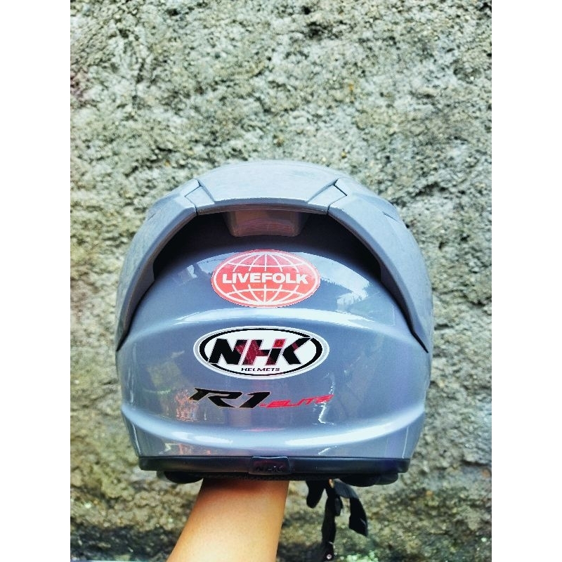 Jual NHK R1-Elite | Shopee Indonesia