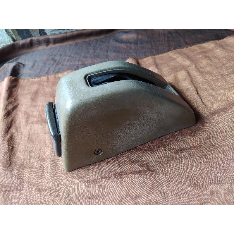 Jual console box rem tangan corolla ke70 | Shopee Indonesia