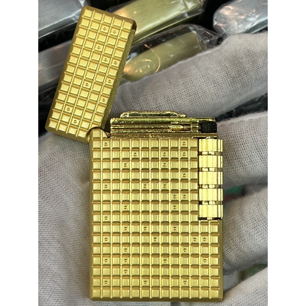 Jual korek api roda minyak model Gerigi mancis korek api (BISA COD) LM ...