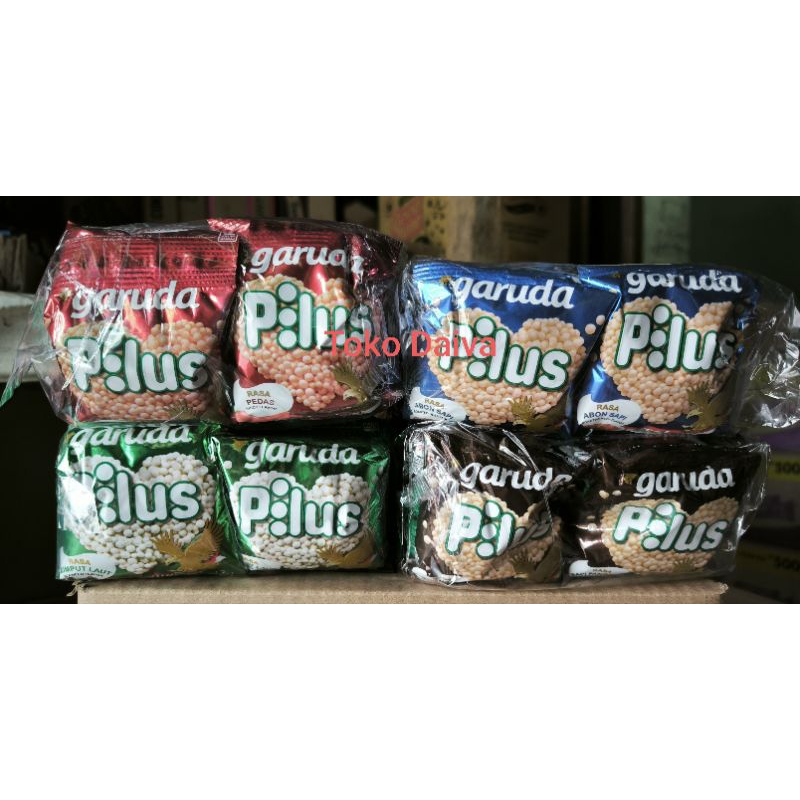 Jual Pilus Garuda renceng 10 pcs | Shopee Indonesia