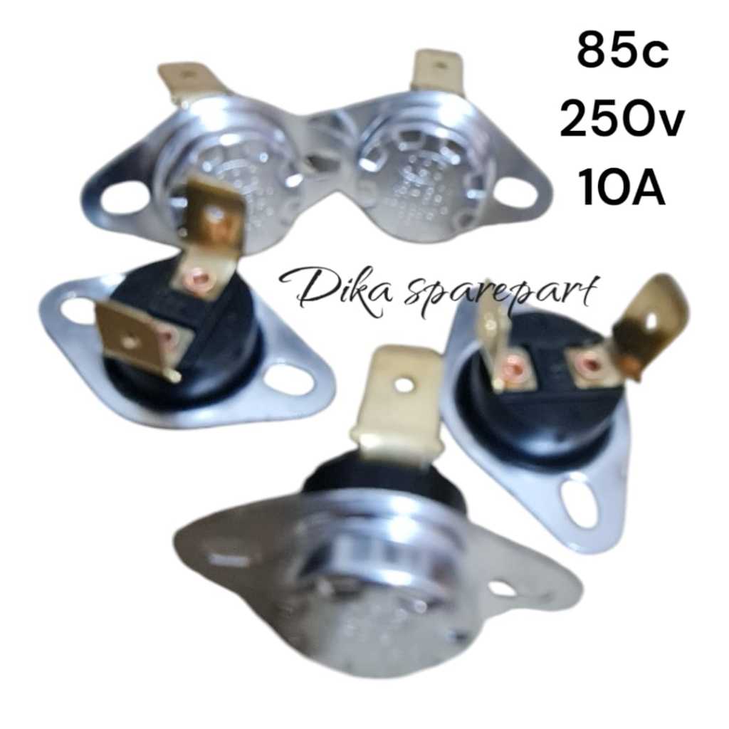 Jual THERMOSTAT/OTOMATIS DISPENSER 85c | Shopee Indonesia