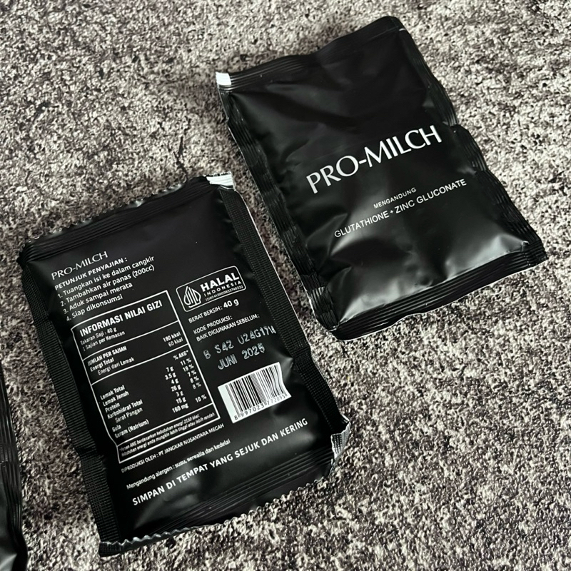 Jual Ransum Eprokal Plus TNI Sereal Promilch ( Promo ) | Shopee Indonesia