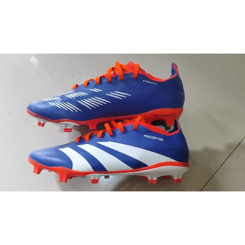 Jual Adidas predator league fg (second istimewa) | Shopee Indonesia