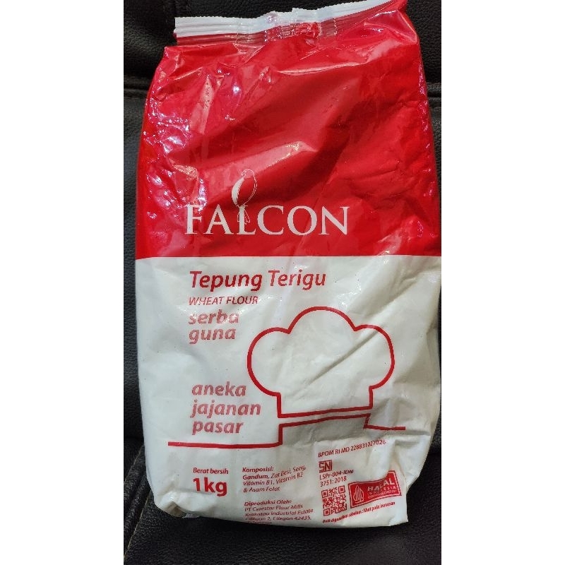 Jual Tepung Terigu FALCON | Shopee Indonesia