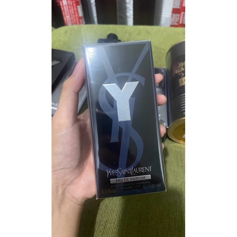 Jual YSL Y EDP | Shopee Indonesia