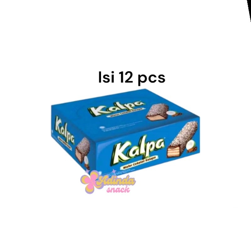 Jual kalpa isi 24 pcs | Shopee Indonesia