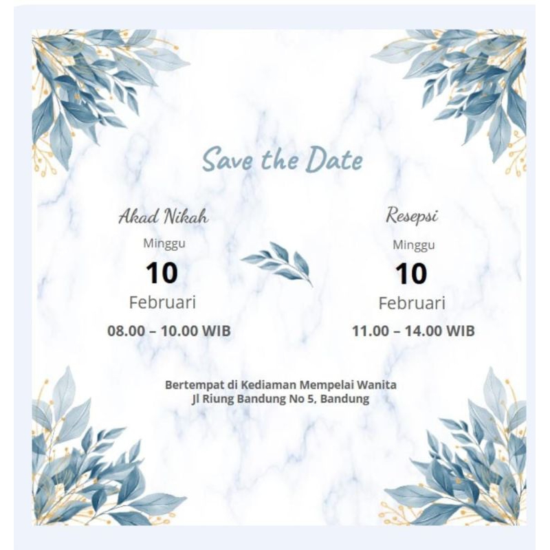 Jual 105 template Video pernikahan/wedding PPT (power point) | Shopee ...