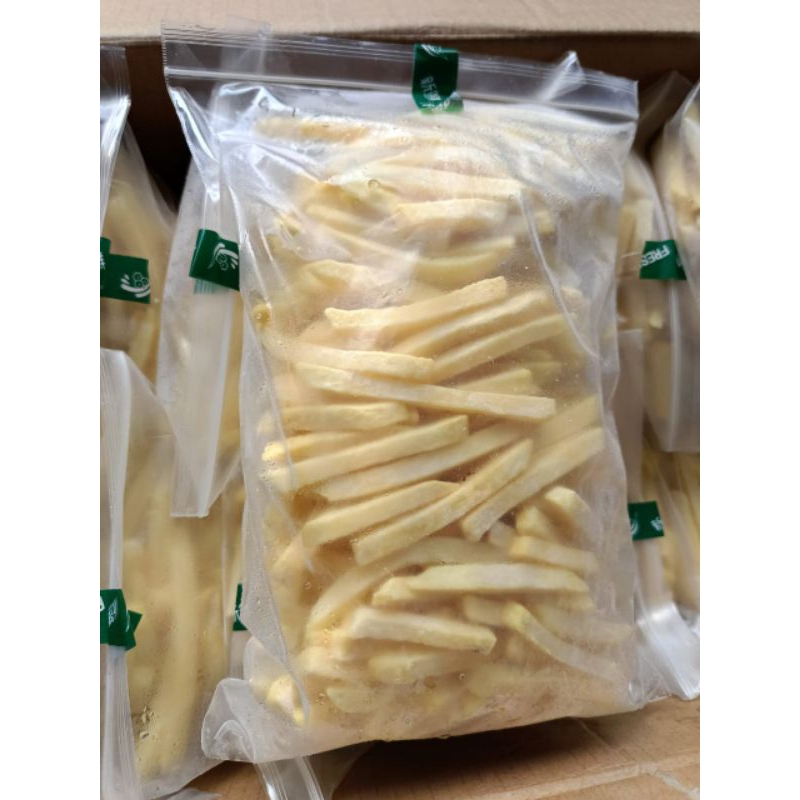 Jual Ketang Frozen berat 1 kg | Shopee Indonesia