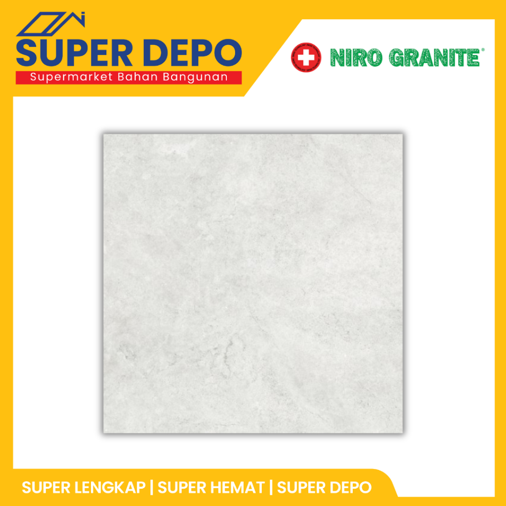 Jual GRANITE NIRO 60X60 CM - GHR01 HARDROCK DOVE MATT KW 2 | Shopee ...