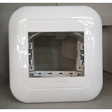 Jual Plat Saklar 1G 2W White Panasonic Wide Series WEJ78029W | Shopee ...