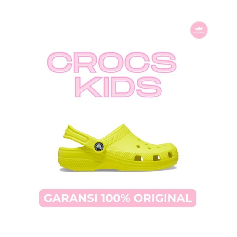 Jual Crocs 206991-76M | Shopee Indonesia