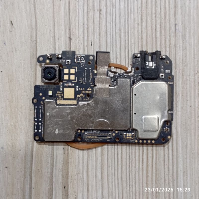 Jual Mesin Xiaomi Redmi 9A Poni | Unit Mesin Only mati Perawan | Shopee ...