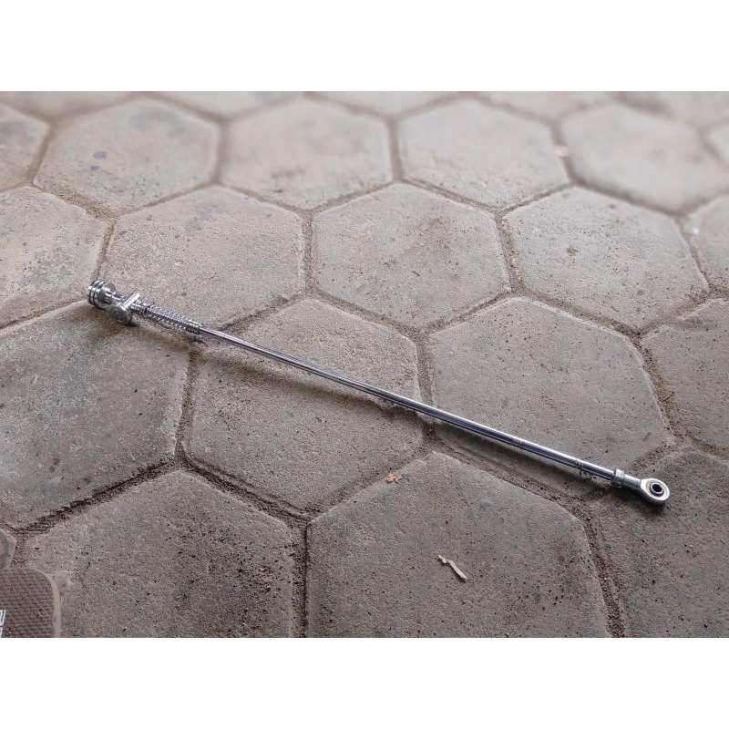 Jual stik rem PHS besi PNP Honda CB GL TIGER MEGAPRO | Shopee Indonesia