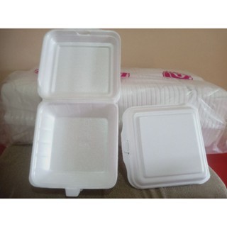 Jual Styrofoam / Sterefoam / Foam Mega Kharisma Type-03P Nasi Ayam isi ...