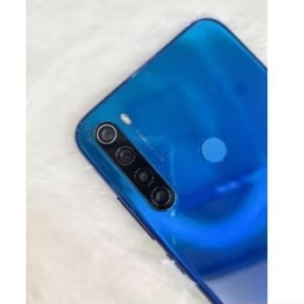Jual XIAOMI REDMI NOTE 8 4/64GB (SECOND) | Shopee Indonesia