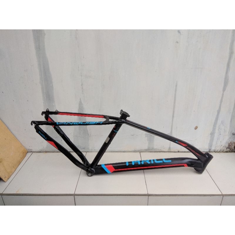 Jual frame 27.5 Thrill vanquish elite 27.5 | Shopee Indonesia
