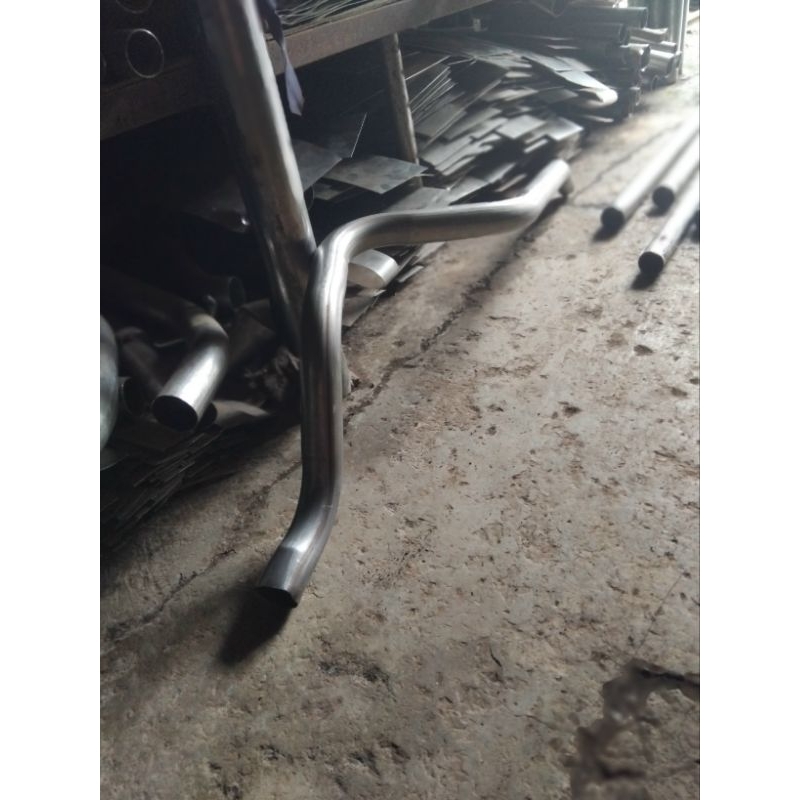 Jual pipa knalpot blakang mobil avanza | Shopee Indonesia