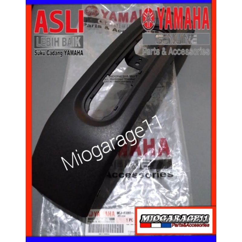 Jual Panel Front Dasi Tameng Depan Fazzio BEJ-F3391-00 | Shopee Indonesia