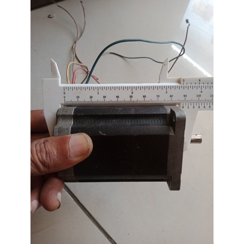 Jual stepper motor | Shopee Indonesia