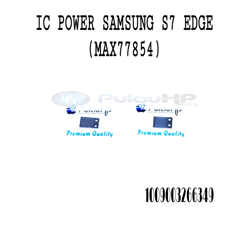 Jual PULAU HP _ IC POWER SAMSUNG G935 (MAX77854) | Shopee Indonesia