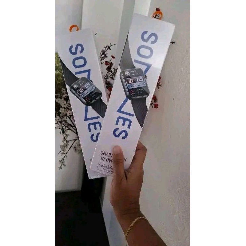 Jual Smart watch itel ultra 2 black | Shopee Indonesia