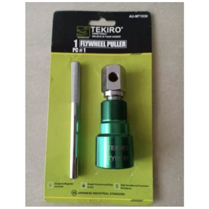 Jual Treker Magnit Multifungsi Berbagai Sepeda Motor / Multifunction ...