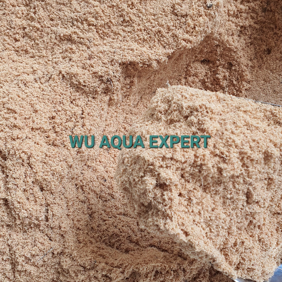 Jual SERBUK KAYU 1sak 10Kg UMPUT GERGAJI Sawdust Media Tanam Hms 1 ...