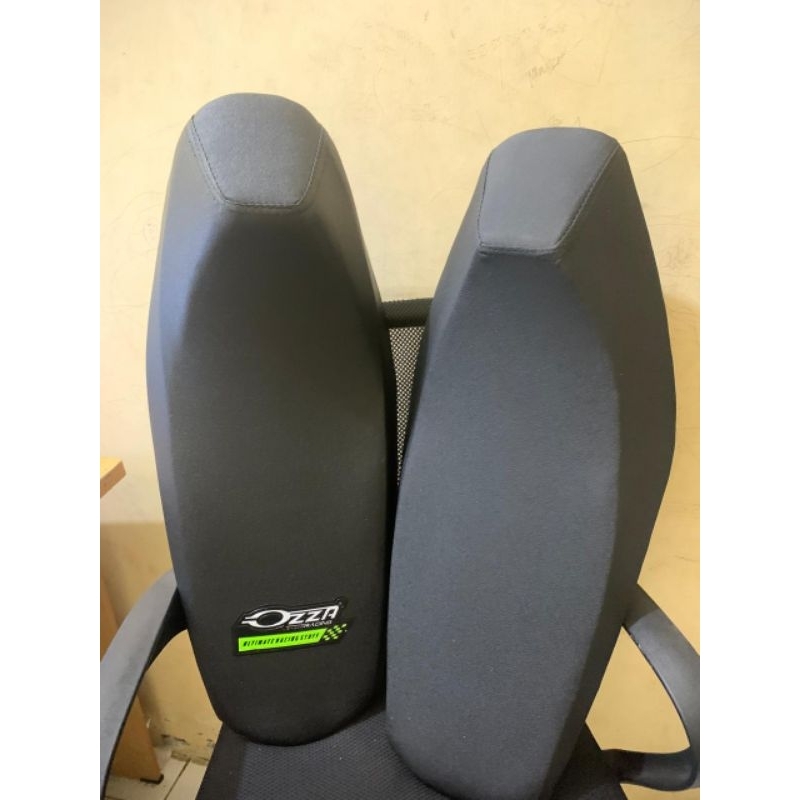 Jual Jok motor Revo lama roadrace/Revo absolute amplas ozza | Shopee ...