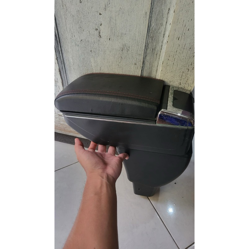 Jual Arm Rest console box | Shopee Indonesia