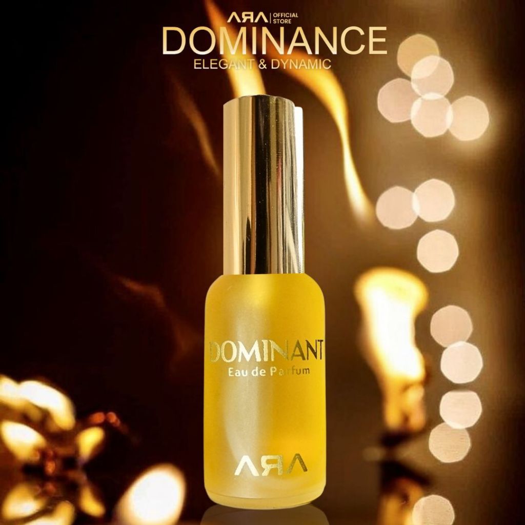 Jual RUMAH WANGI ARA DOMINANT PARFUM WANITA MEWAH TAHAN LAMA | Shopee ...
